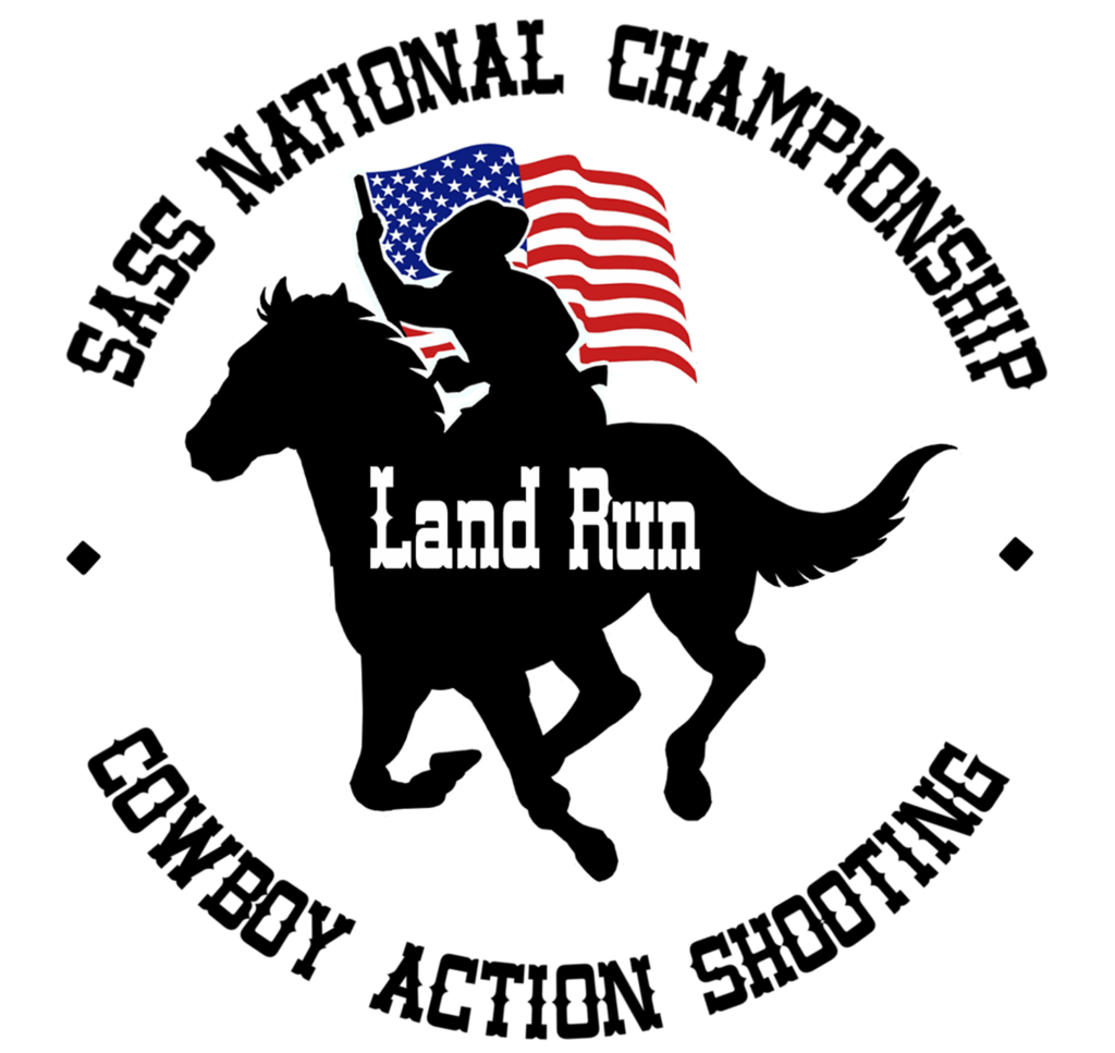 Land Run | Territorial Marshals