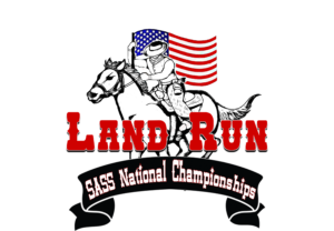 Land Run | Territorial Marshals