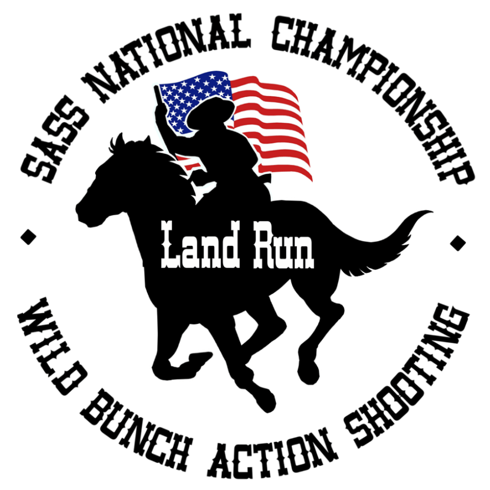Land Run | Territorial Marshals